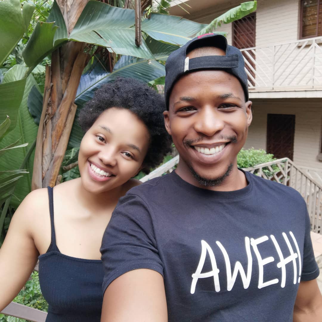 JT Medupe biography - Southern African Celebs