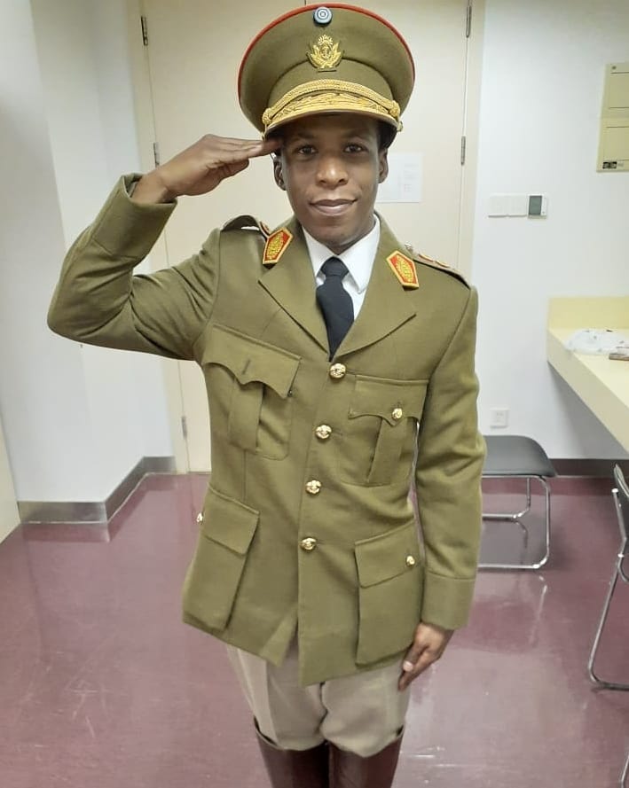 JT Medupe biography - Southern African Celebs