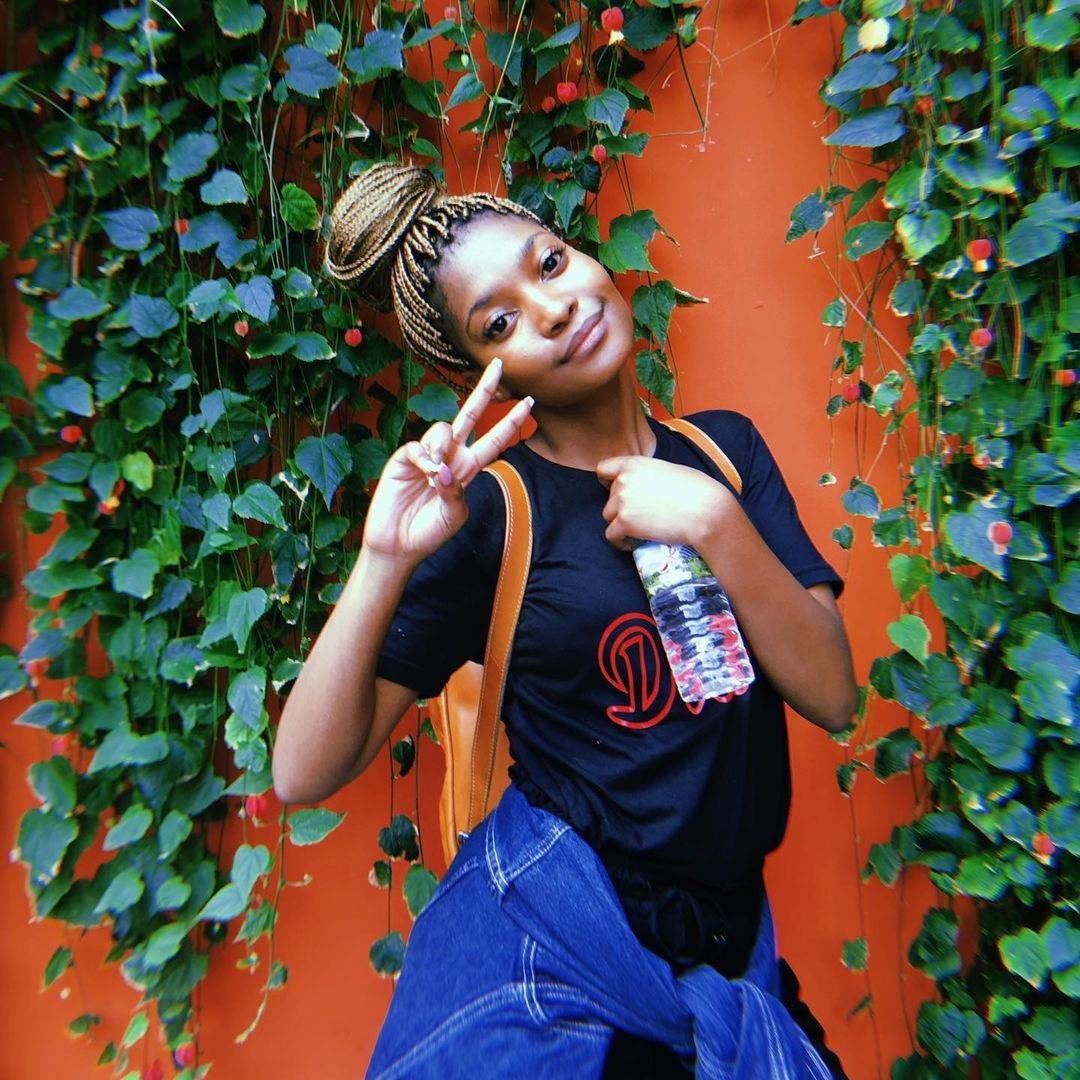 Lerato Mokoka biography - Southern African Celebs