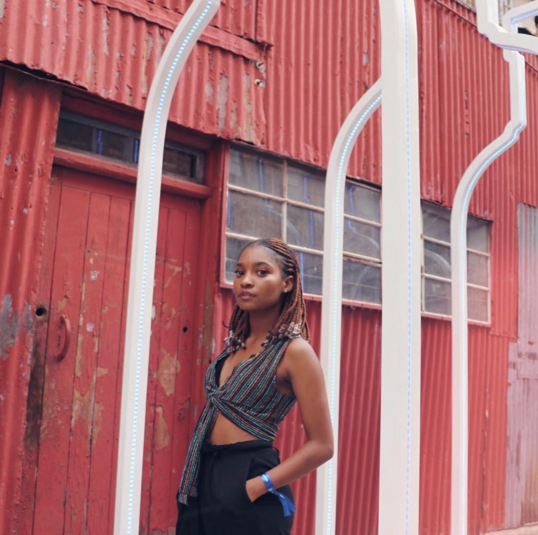 Lerato Mokoka biography - Southern African Celebs