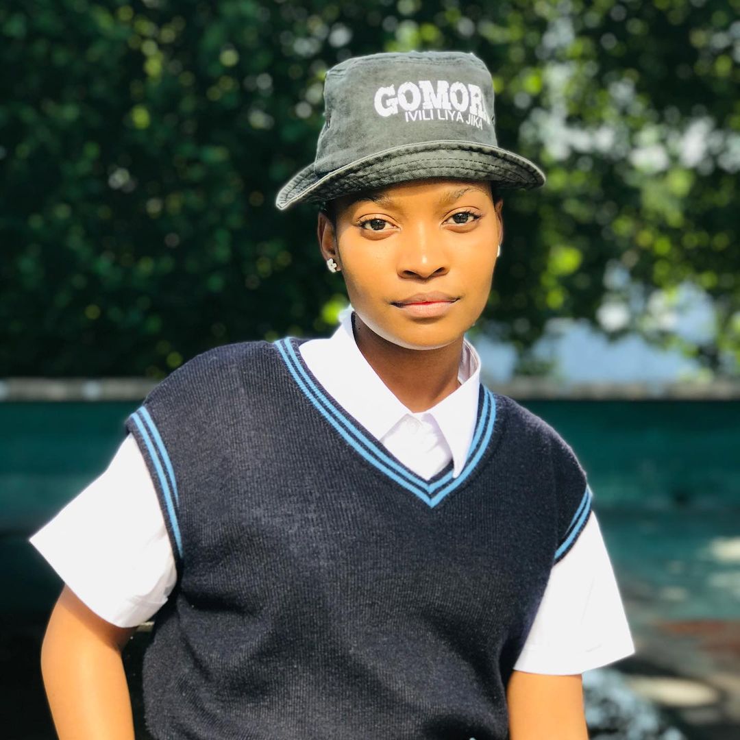 Lerato Mokoka biography - Southern African Celebs