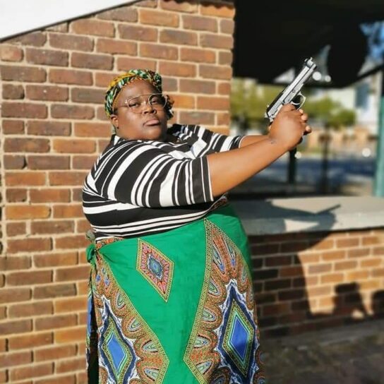 Lebohang Mpyana biography - Southern African Celebs