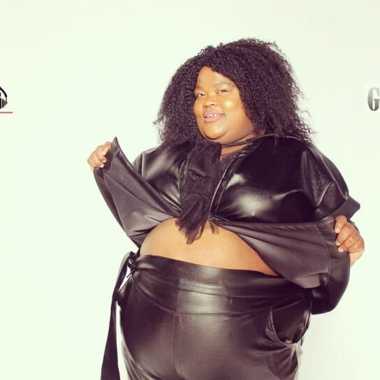 Lebohang Mpyana biography - Southern African Celebs