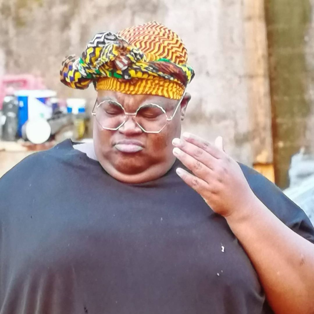 Lebohang Mpyana biography - Southern African Celebs