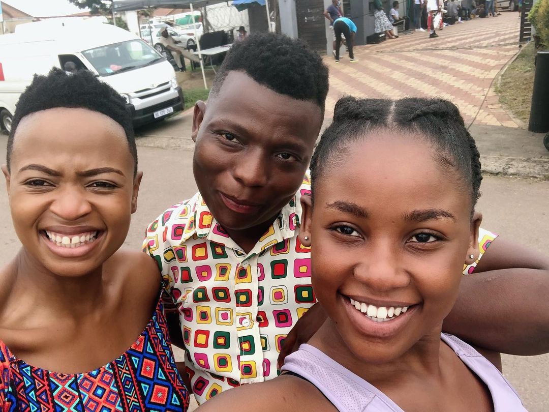 Lerato Nxumalo biography aka Mpumi Cele from Lingashoni - Southern ...