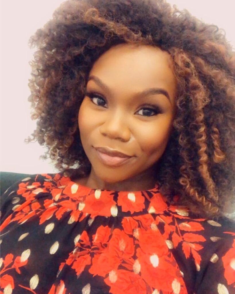 Busisiwe Shezi biography - Southern African Celebs