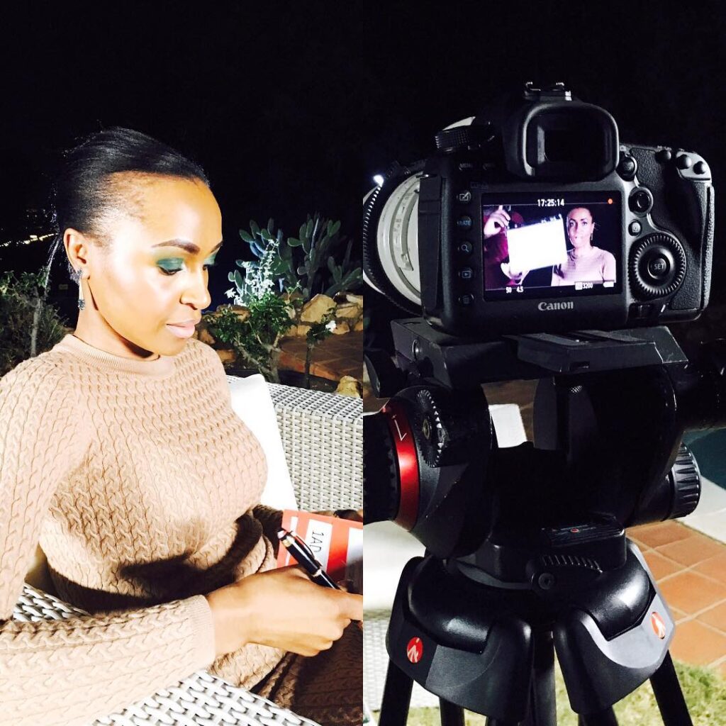 Makgofe Moagi biography, age, career and nationality - Southern African ...