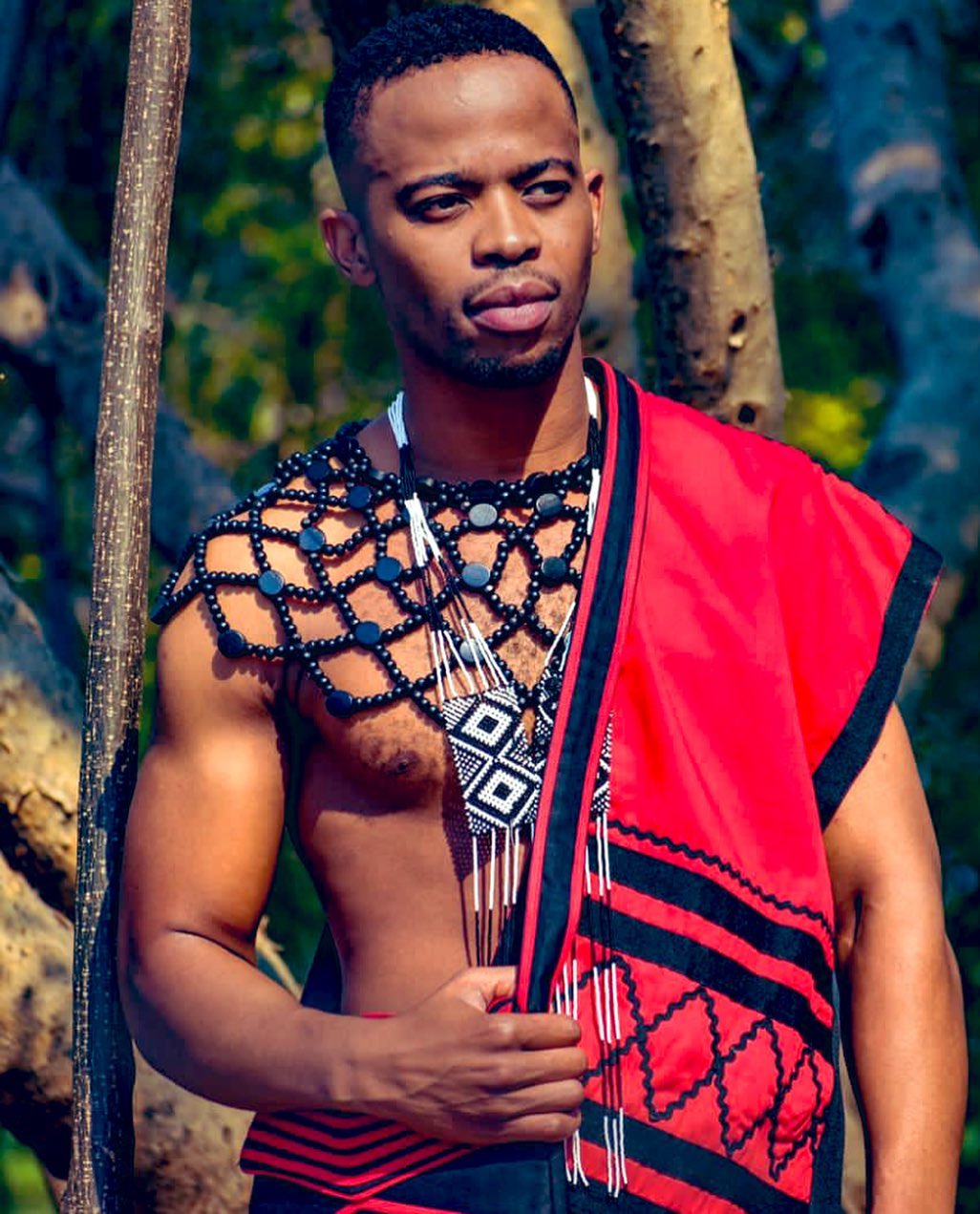 Mxolisi Masango biography - Southern African Celebs