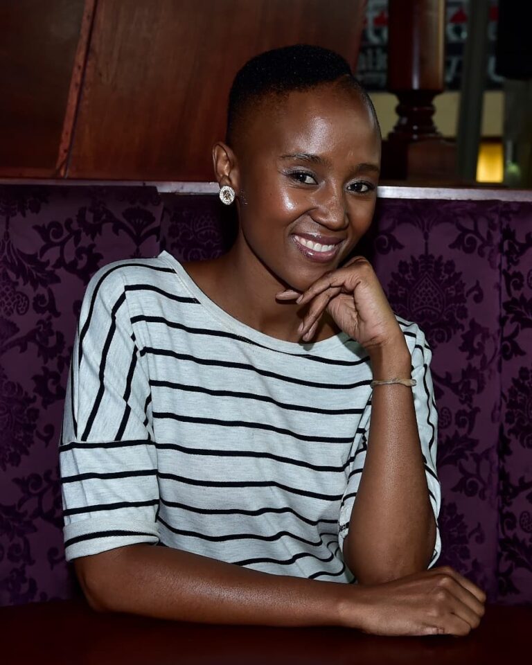 House of Zwide cast - safrolebs