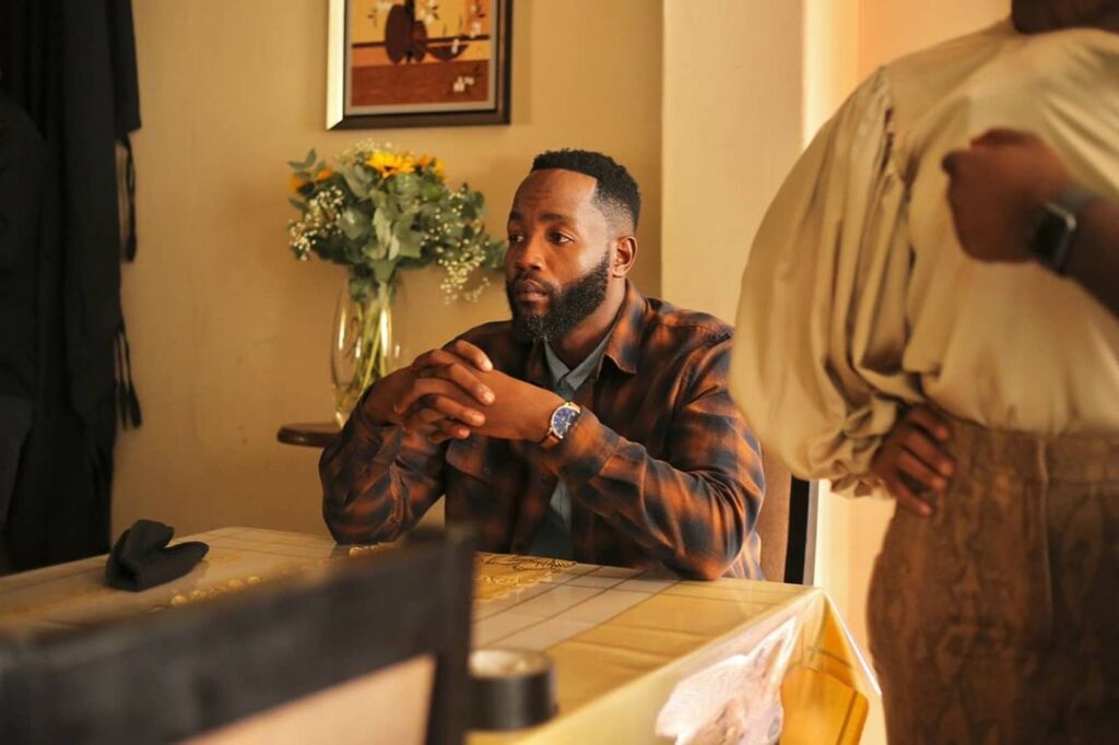 Menzi Brighton Biyela's full Biography - Southern African Celebs