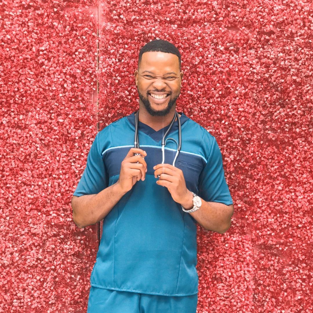 Who is Mike Ndlangamandla the actor? - Southern African Celebs
