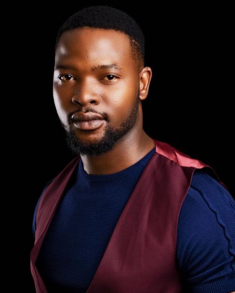 Who is Mike Ndlangamandla the actor? - safrolebs