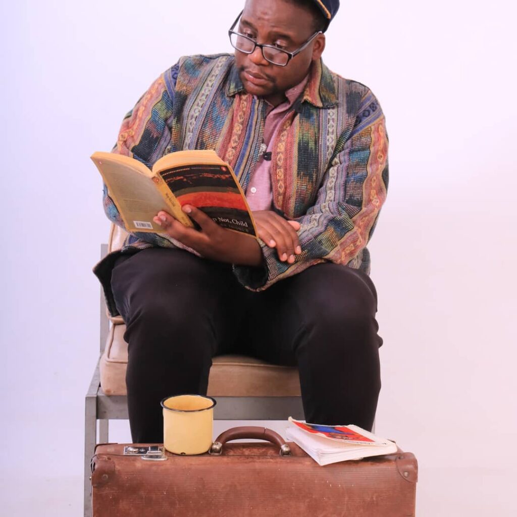 Thabo Mkhabela biography - safrolebs
