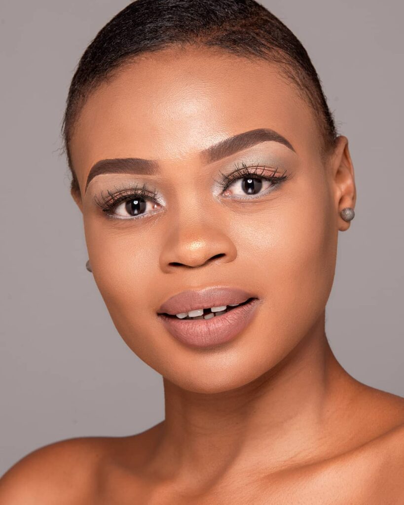 Moshine Mametja biography aka Ausi Mary on Diep City - safrolebs