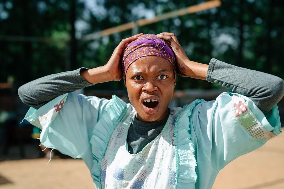 Moshine Mametja biography aka Ausi Mary on Diep City - safrolebs