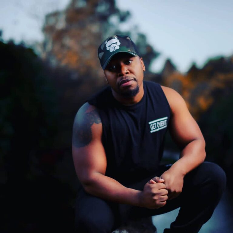 Musa Ngema biography - Southern African Celebs