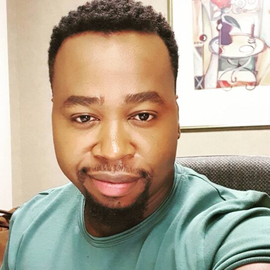 Musa Ngema biography - Southern African Celebs