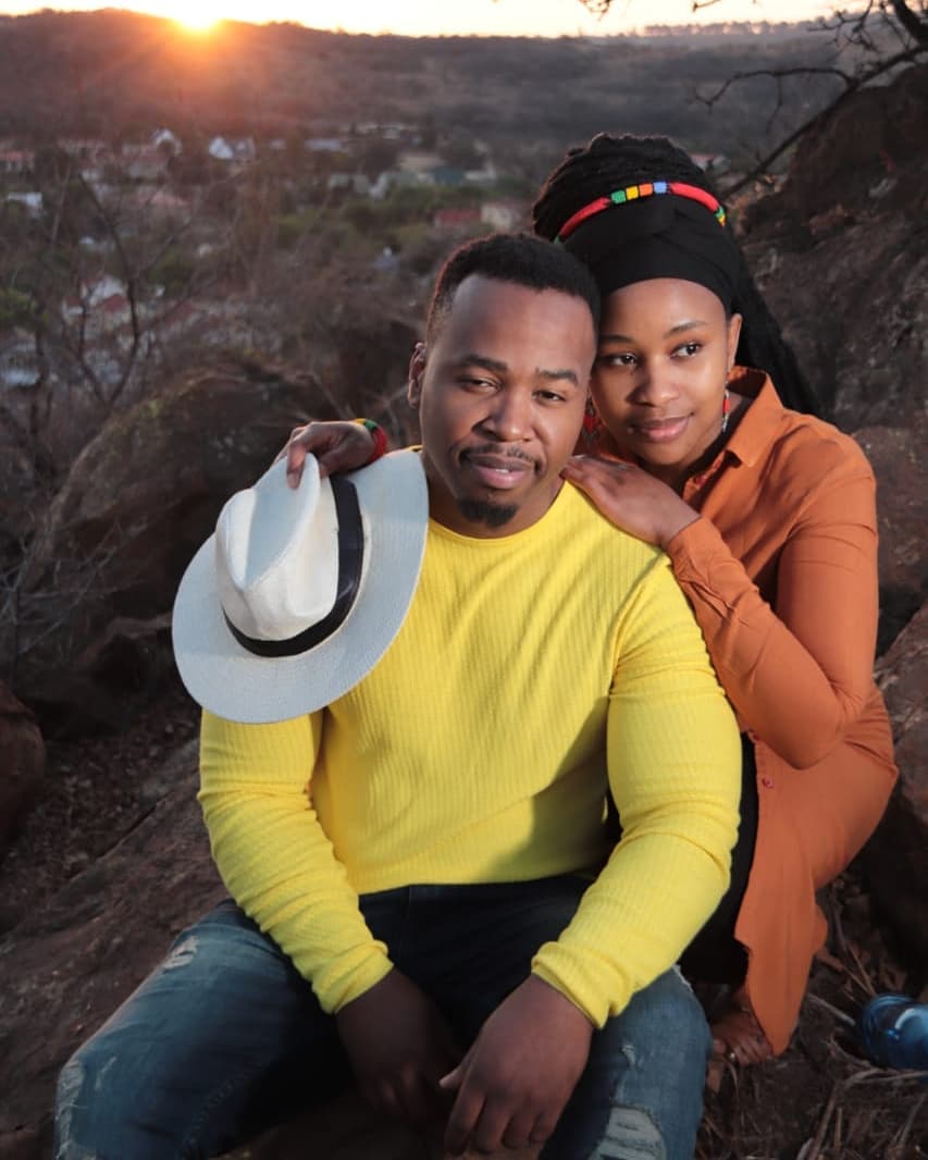 Musa Ngema biography - Southern African Celebs