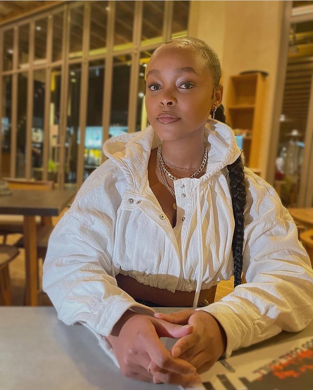 Nandipha Khubone biography - safrolebs