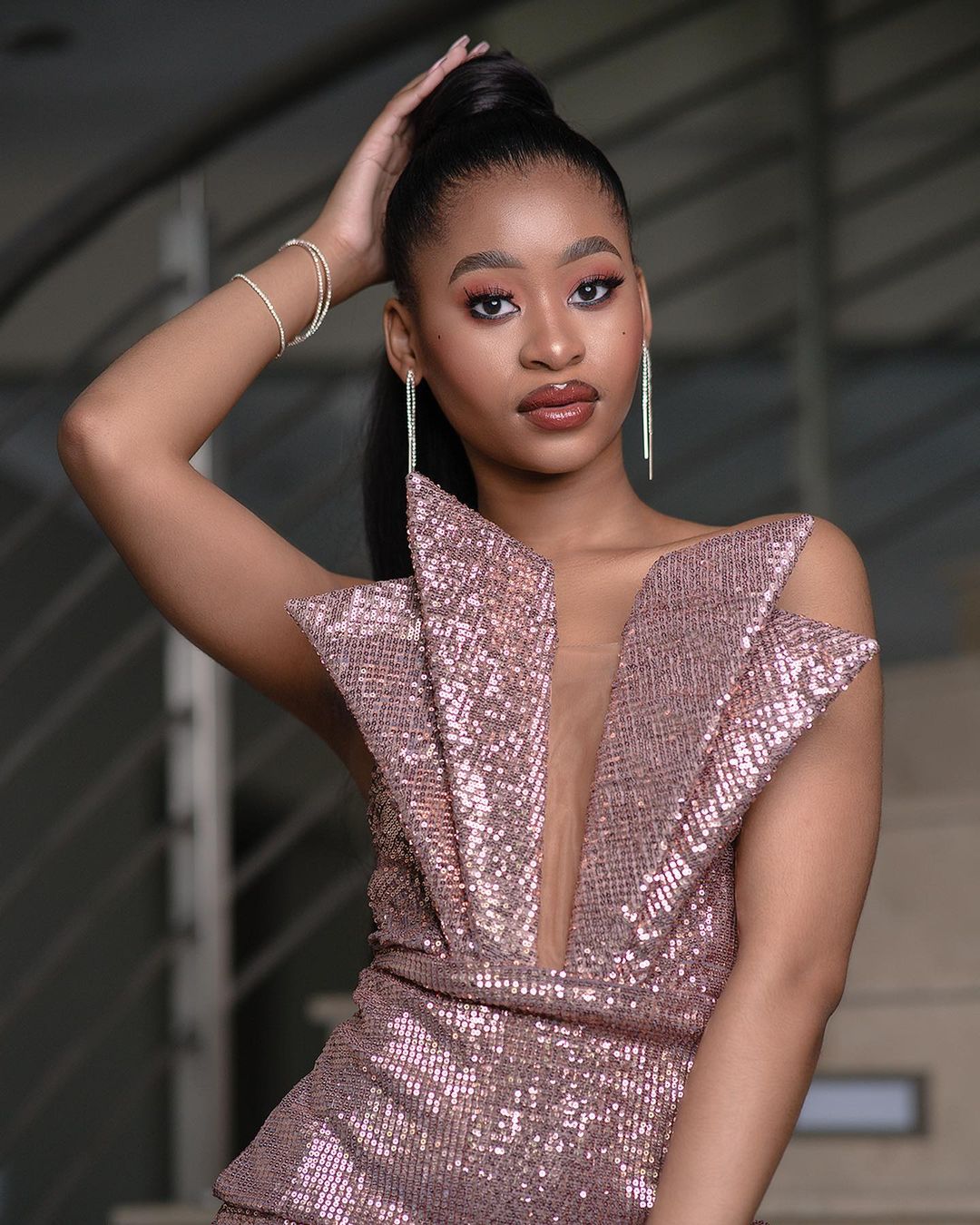 House of Zwide cast - safrolebs