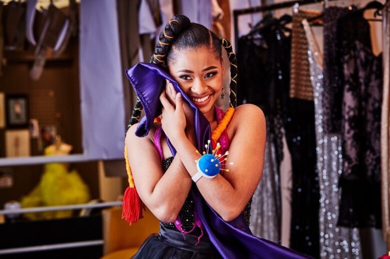 Who is Nefisa Mkhabela? About her age, career and boyfriend! - Southern ...