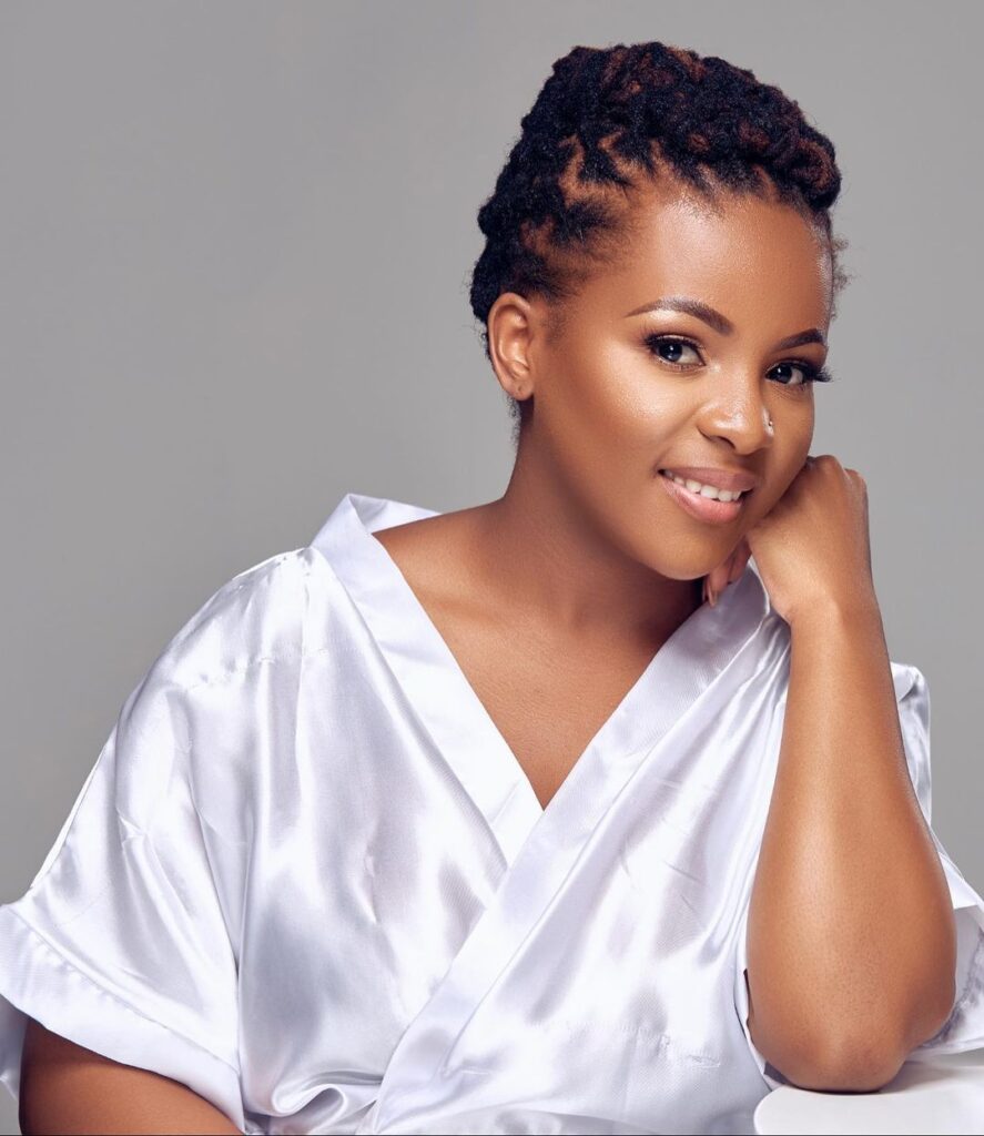 Nolo Phiri biography, age, career and child - Southern African Celebs