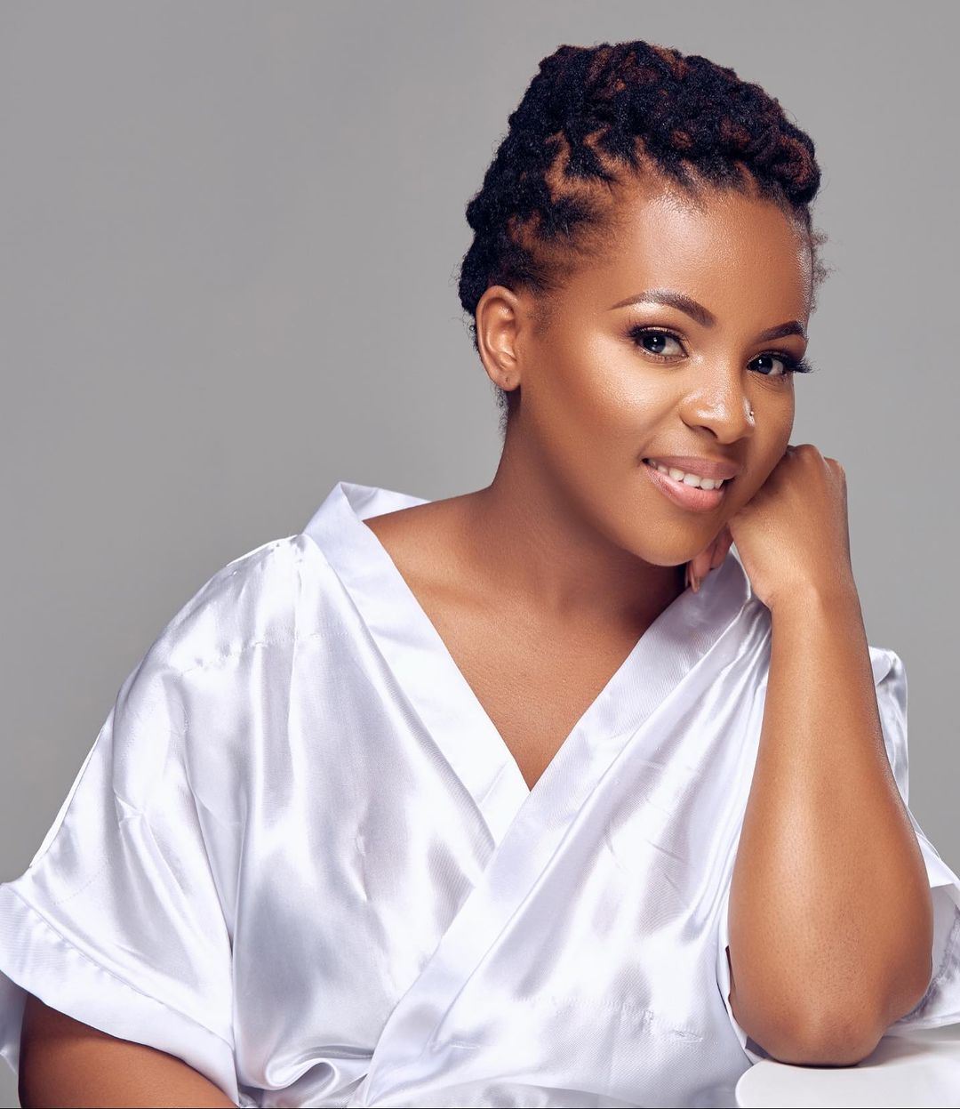 Nolo Phiri biography, age, career and child - Southern African Celebs
