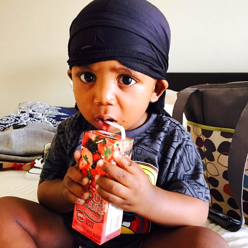 Nolo Phiri biography, age, career and child - Southern African Celebs