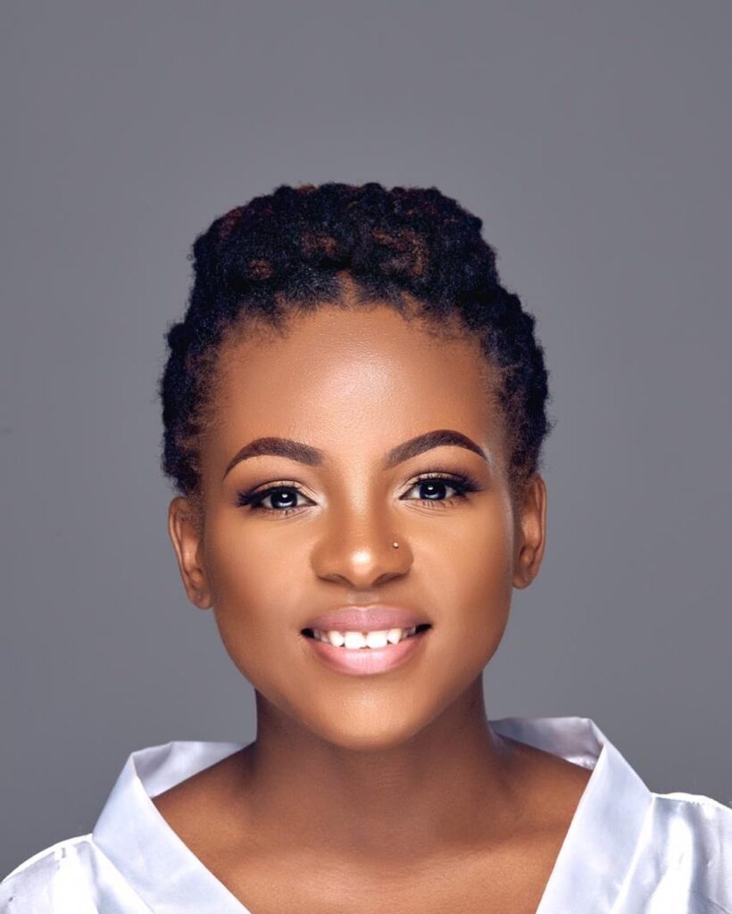 Nolo Phiri biography, age, career and child - Southern African Celebs