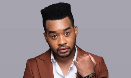 Raphael Griffiths known as Zithulele full biography - Southern African ...