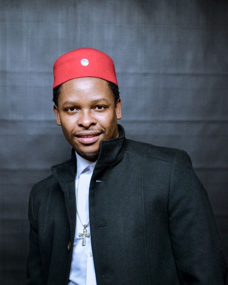 Thobani Nzuza biography, age, career and nationality - safrolebs