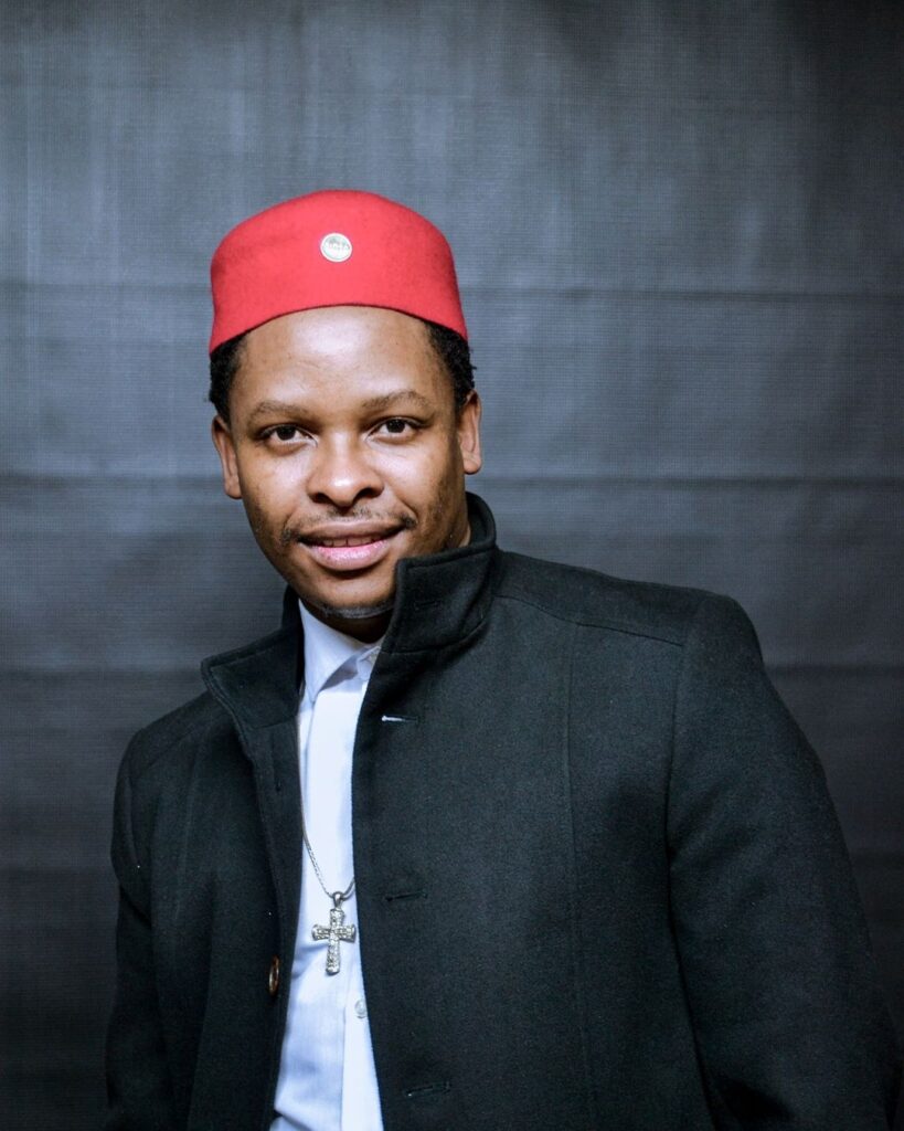 Thobani Nzuza biography, age, career and nationality - Southern African ...