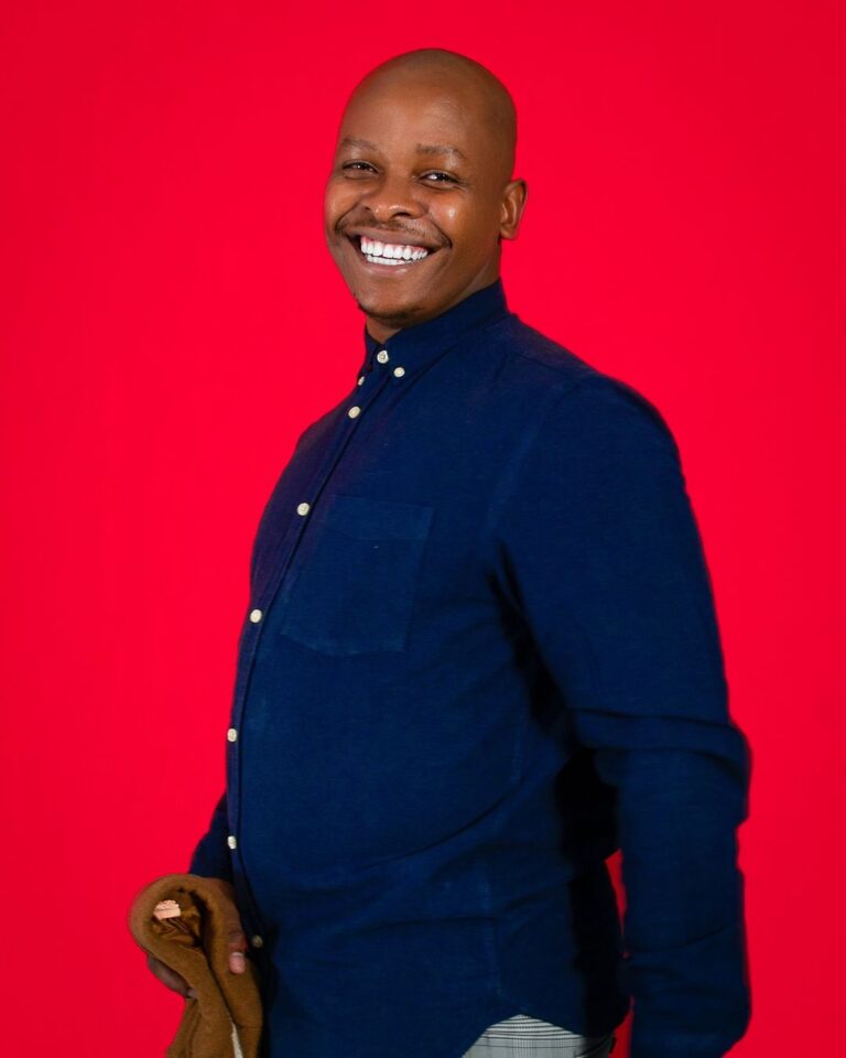 Thobani Nzuza biography, age, career and nationality - Southern African ...