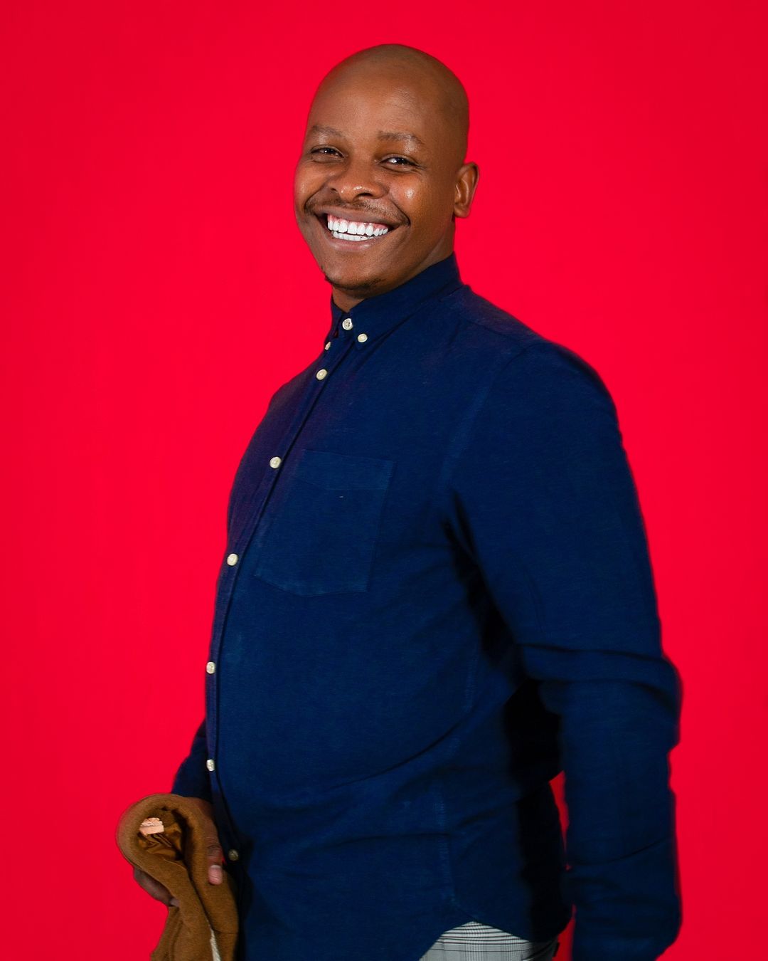Thobani Nzuza biography, age, career and nationality - safrolebs