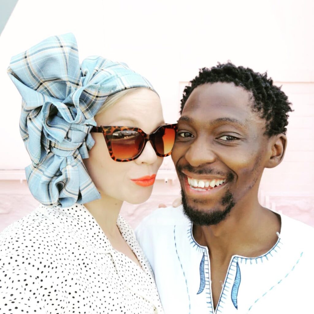 Wandile Molebatsi biography, age, wife, career and children - Southern ...