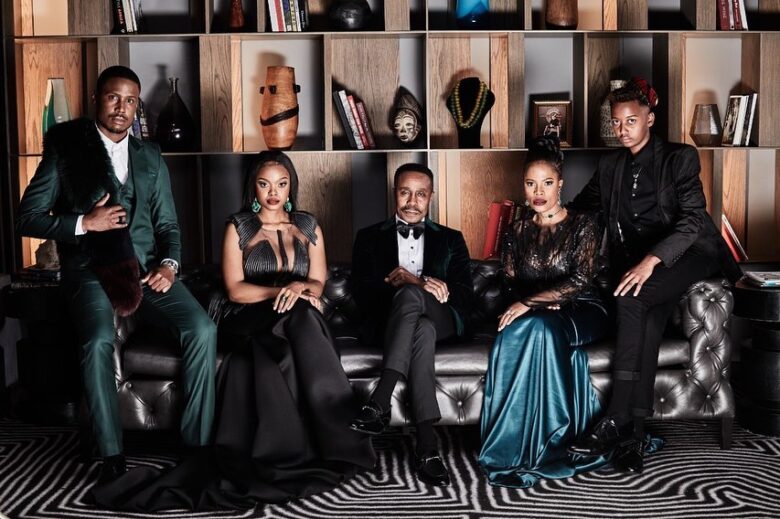 Winnie Ntshaba full biography aka Faith Zwide - Southern African Celebs