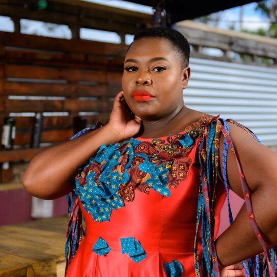 Zama Magubane Ngcobo biography - Southern African Celebs