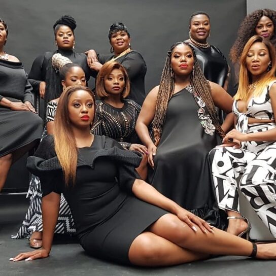 Zama Magubane Ngcobo biography - Southern African Celebs