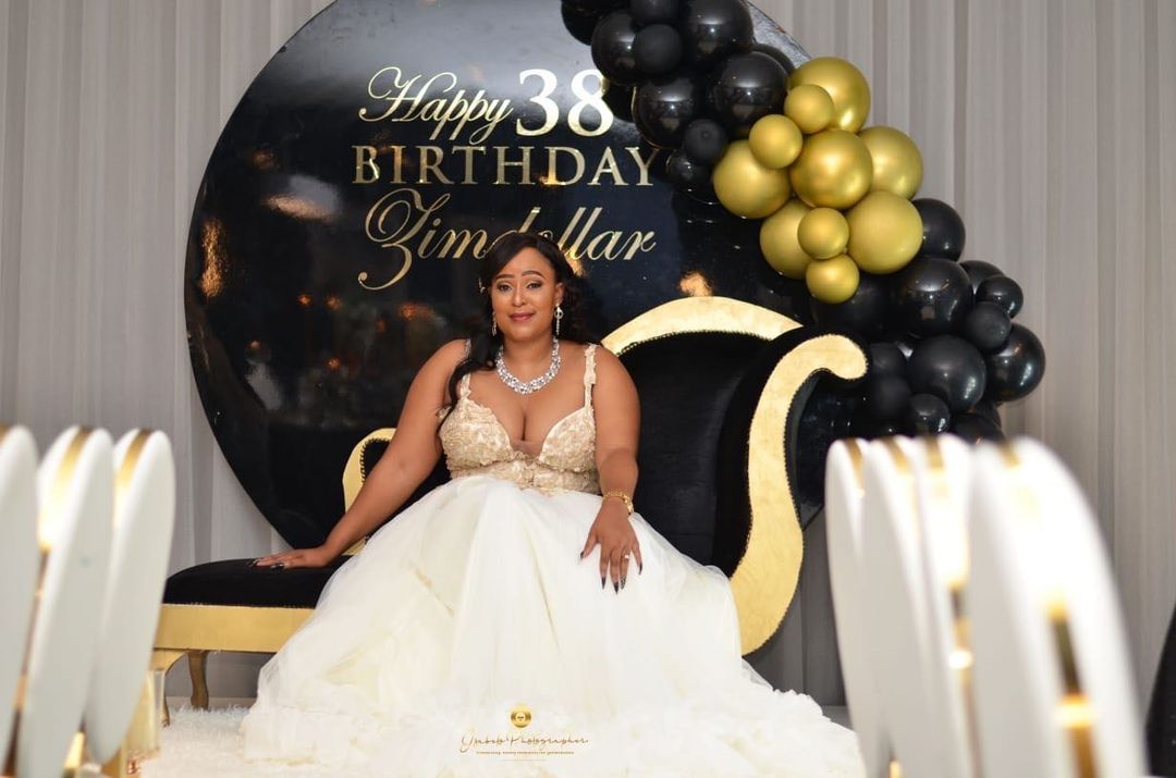 Zimiphi Zimdollar Biyela biography - Southern African Celebs