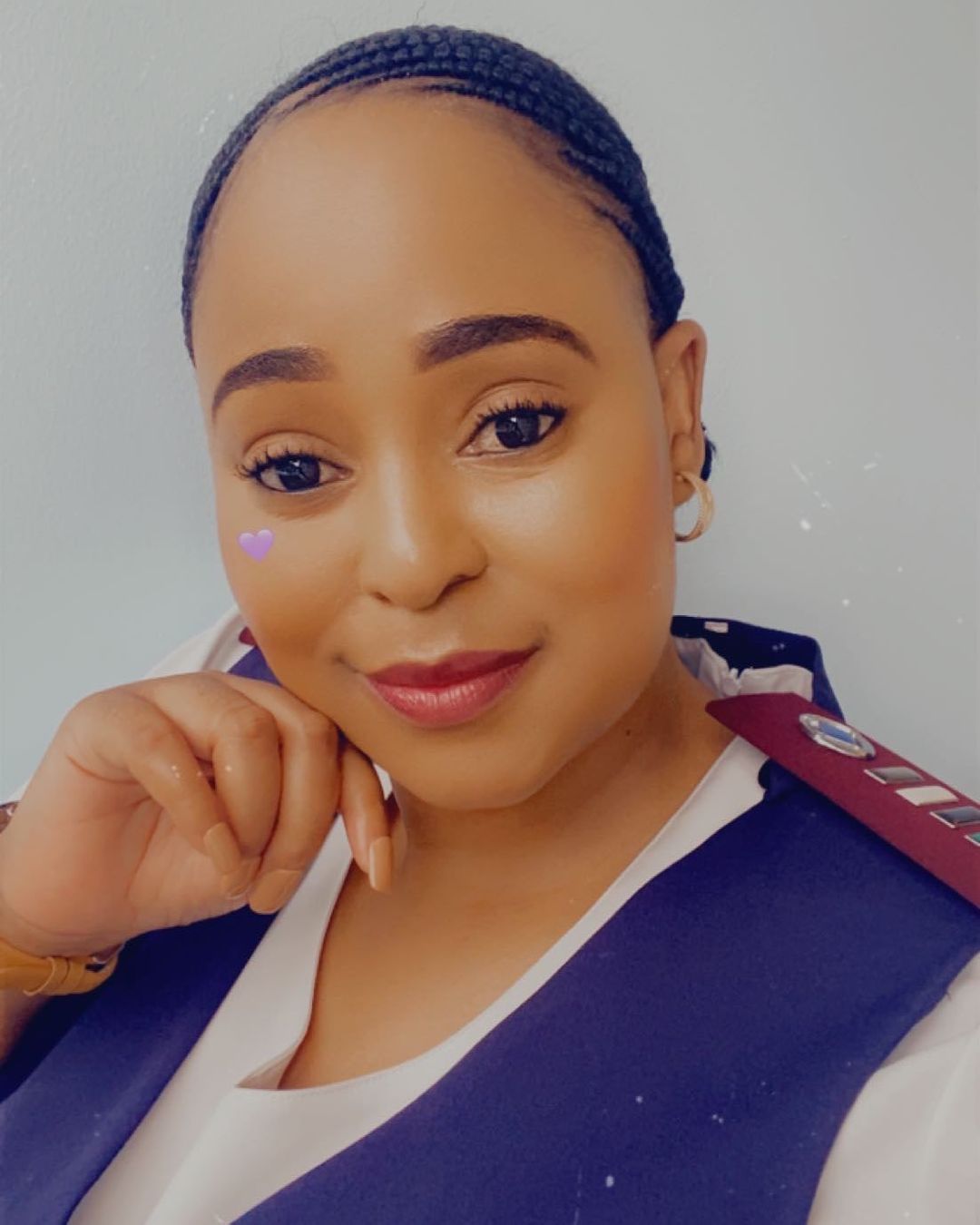 Zimiphi Zimdollar Biyela biography - Southern African Celebs