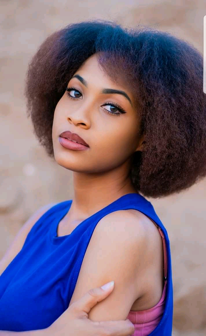 Angela Atlang biography - Itseng on Muvhango - safrolebs