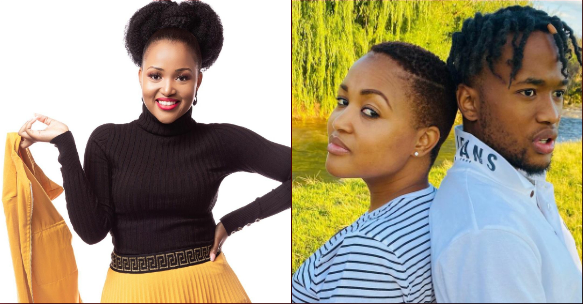 Liteboho Molise Biography - Seipati Moeketsi on Lingashoni - Southern African Celebs