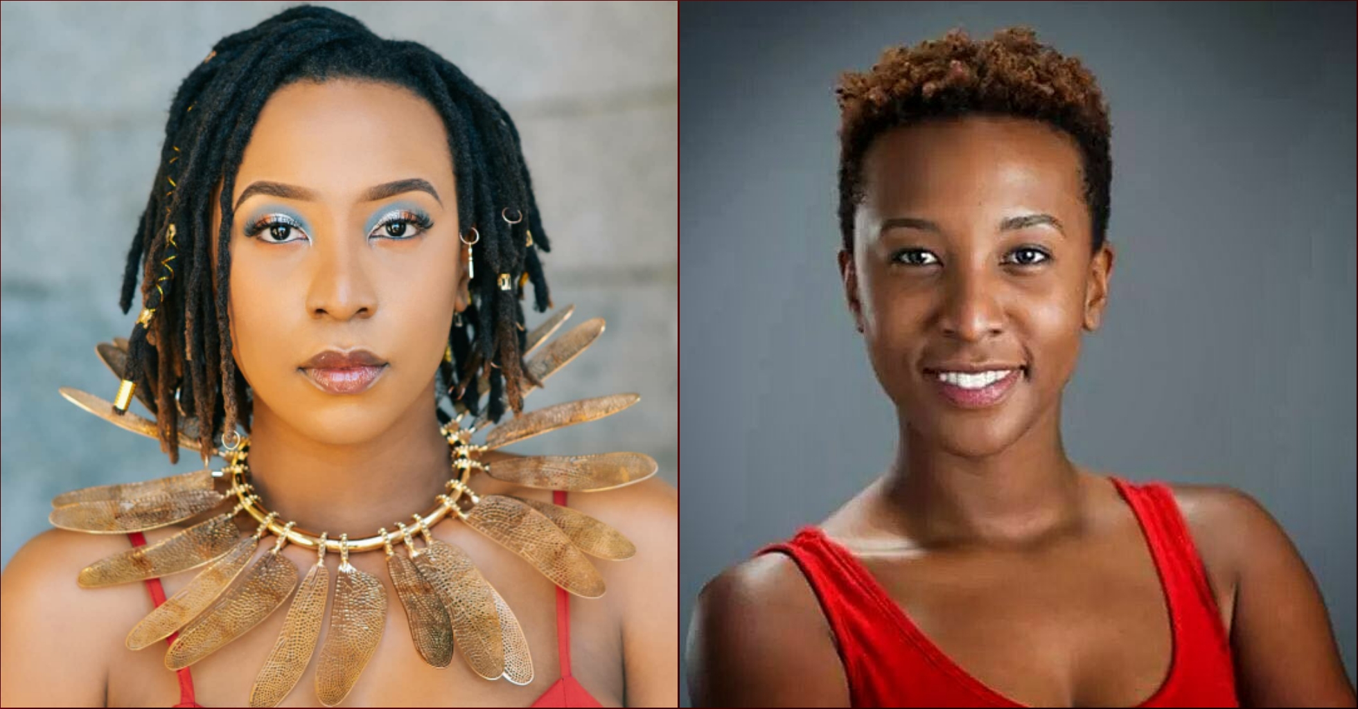 Chiedza Mhende biography - Southern African Celebs