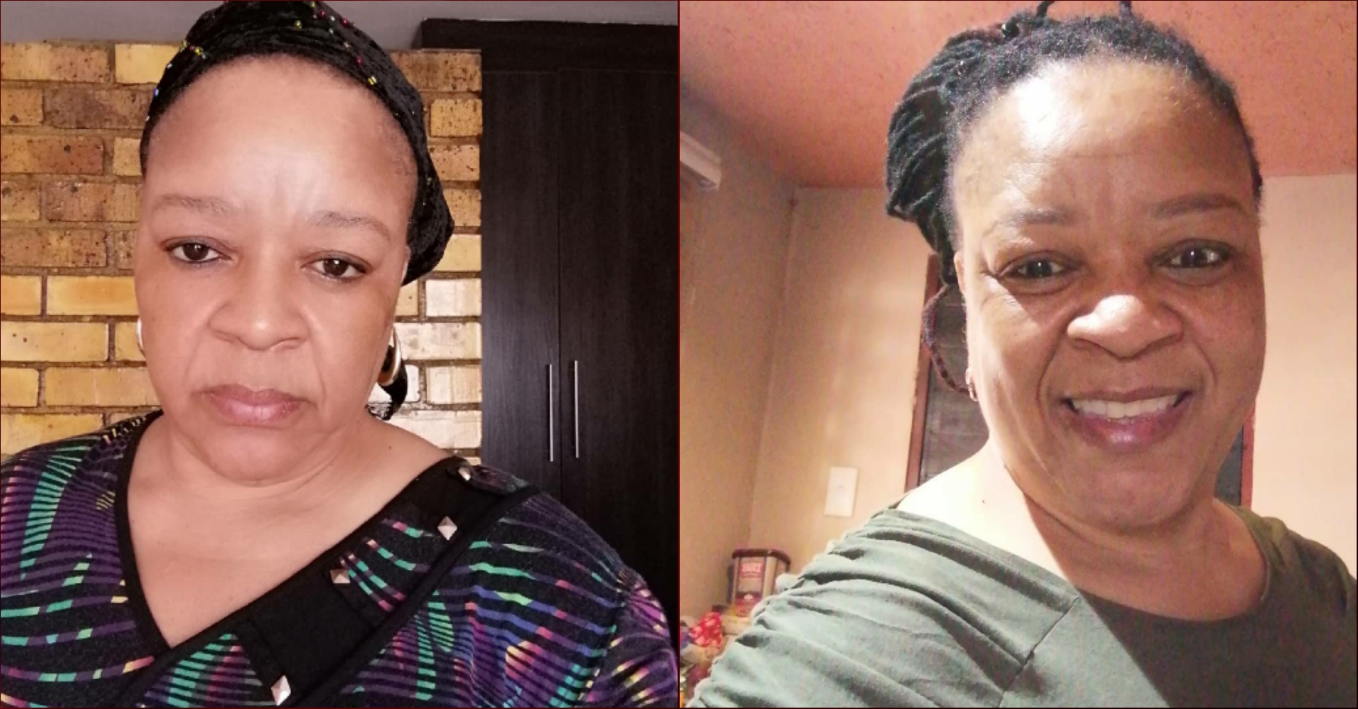 Elizabeth Serunye biography - safrolebs