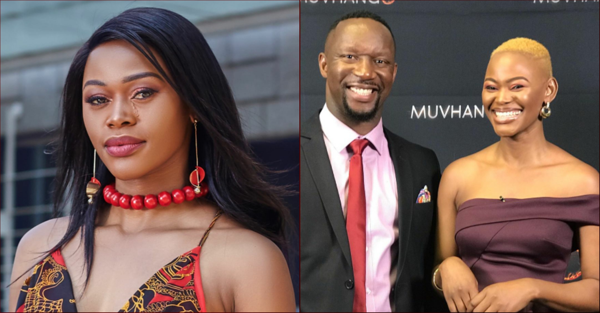 Azwi Rambuda biography - Southern African Celebs