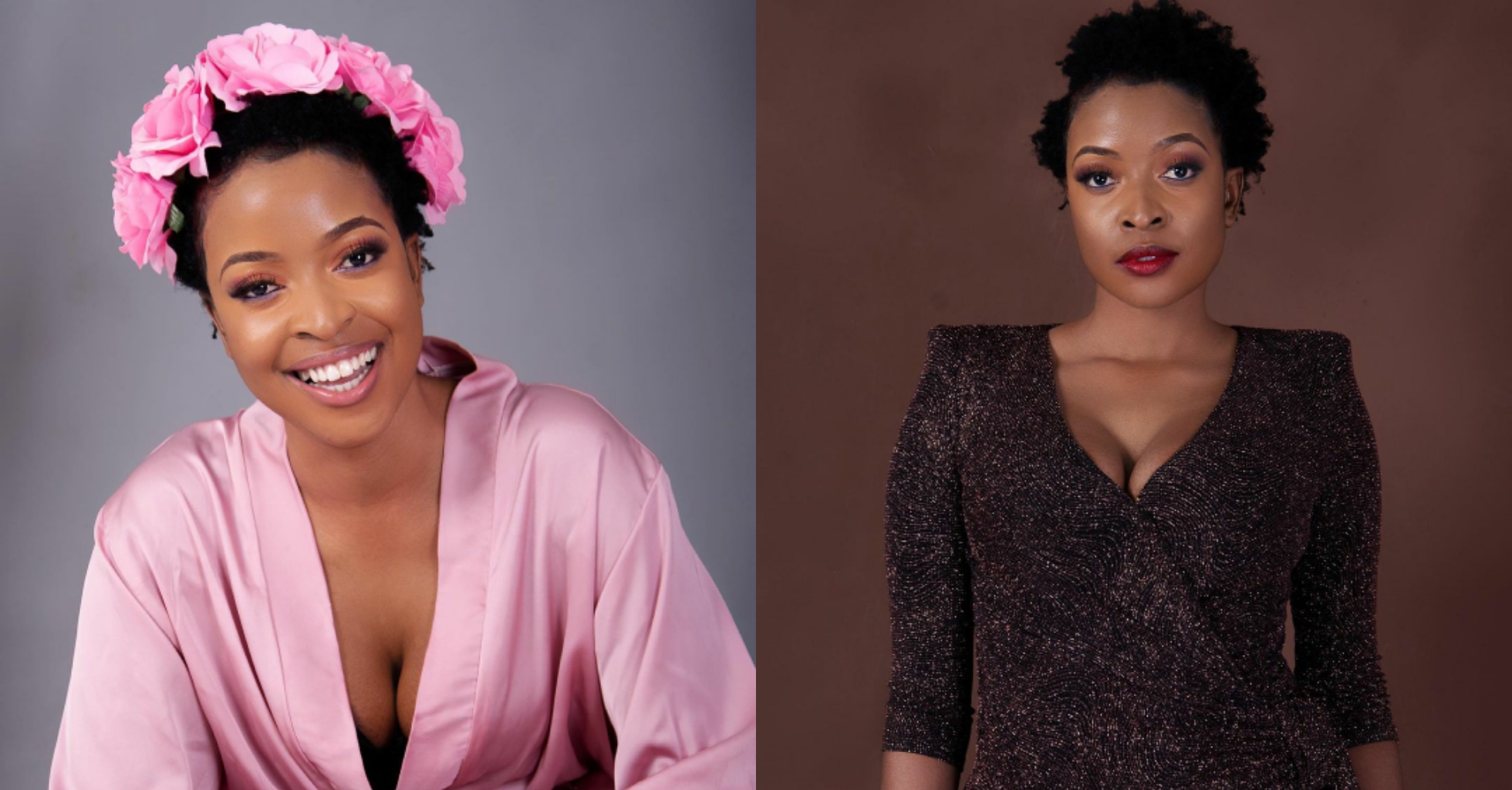 Candy Magidimisa biography - Shaz on Muvhango - Southern African Celebs