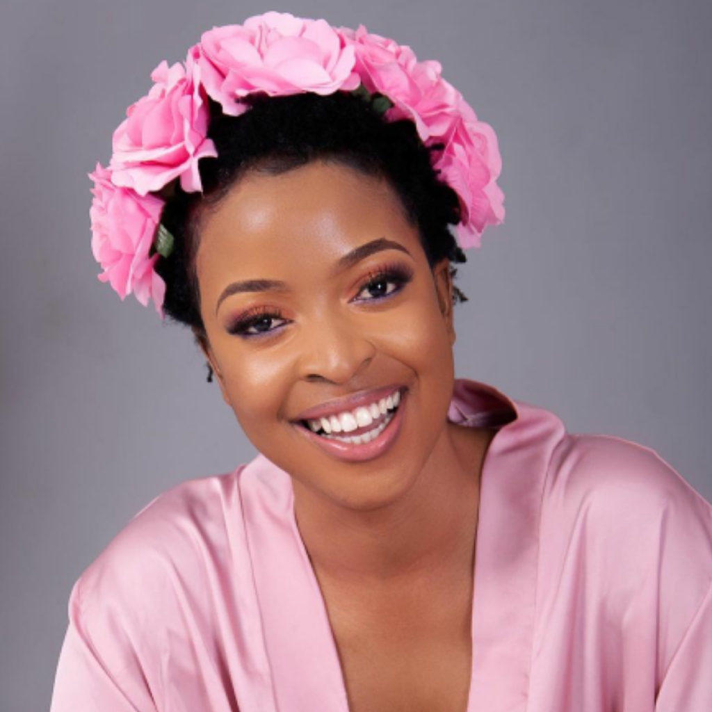 Candy Magidimisa biography – Shaz on Muvhango