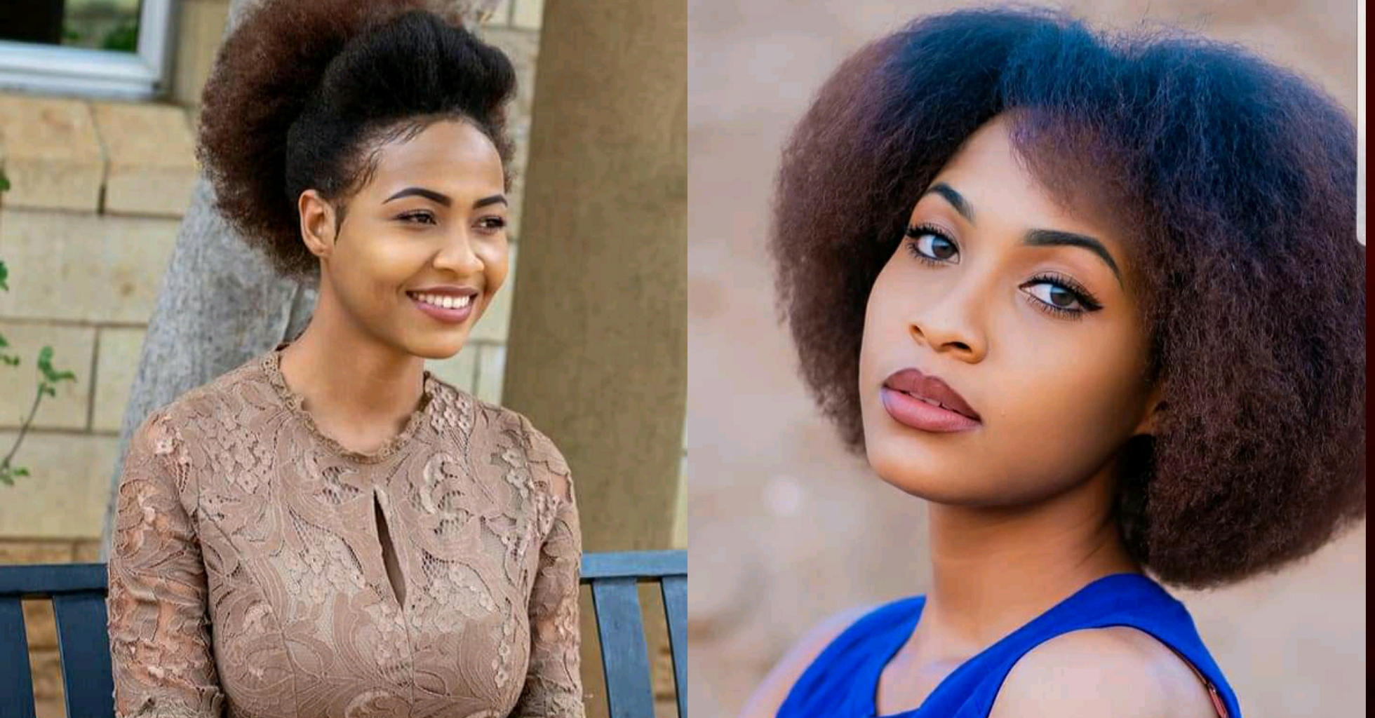 Angela Atlang biography - Itseng on Muvhango - Southern African Celebs