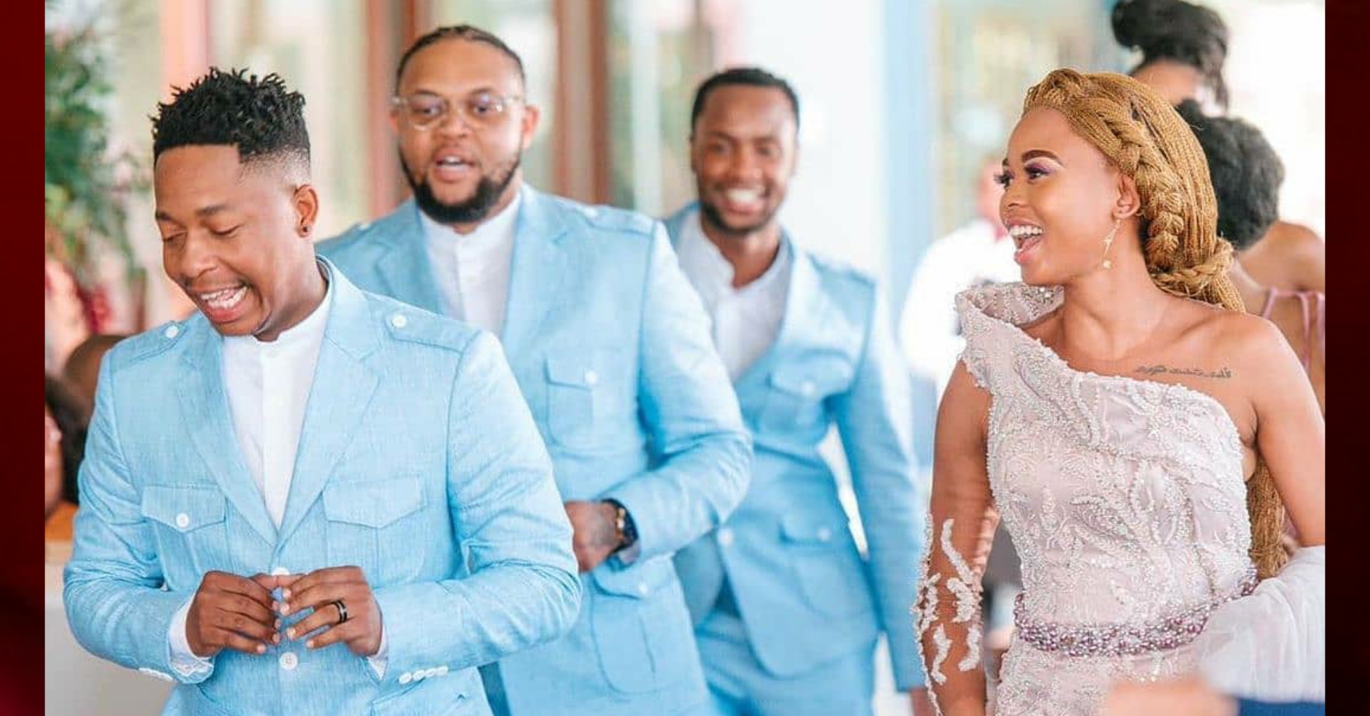 Lunga Mofokeng full biography, love life, career - Southern African Celebs