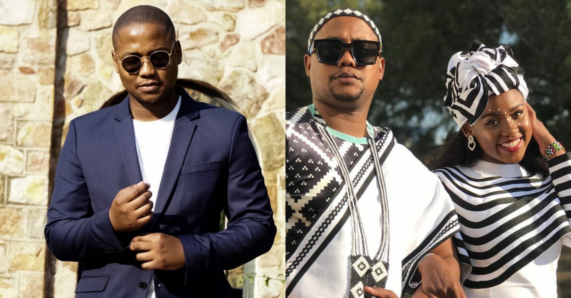 Siyabonga Sepotokele biography - Southern African Celebs